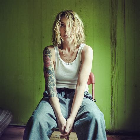 Anouk And Metropole Orkest Nn North Sea Jazz Festival