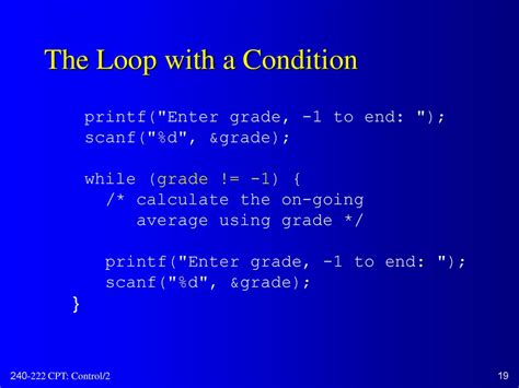 Computer Programming Techniques Semester 1 Ppt Download