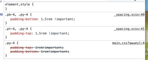 Mastering The Tailwind Css Important Class A Guide Blogs