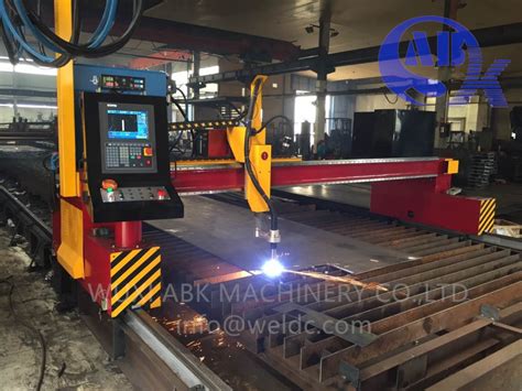 Cnc Cutting Machine Knowledge 3