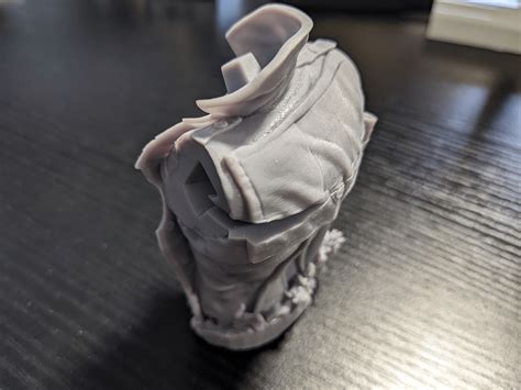 Resin Print Split Layer Seperation R Fixmyprint