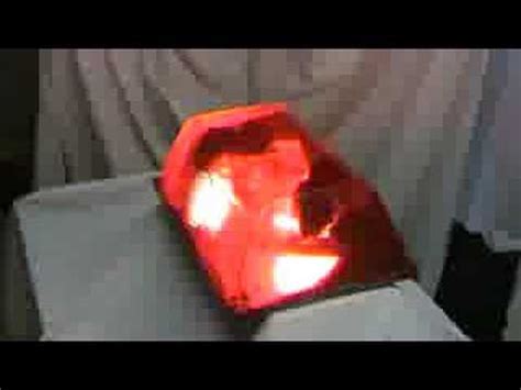 CODE 3 FORCE 4 LP MINI LIGHT BAR YouTube