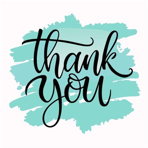 Thank You Jpeg Images Free Download On Freepik