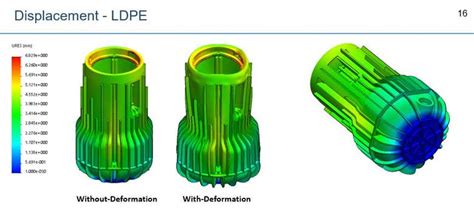 Linear Static And Buckling Analysis Over The In Ground Tank Freelancer