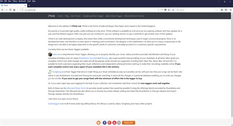 Html Implementing Bootstrap 4 Sticky Footer With Nav Links And
