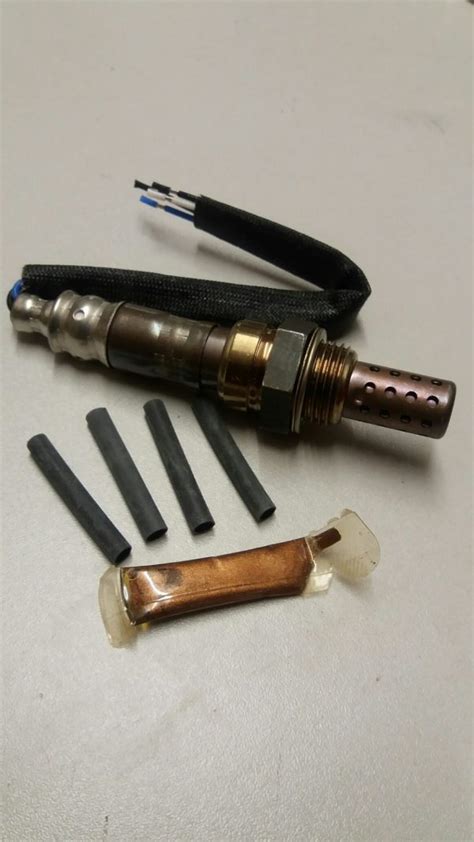 4 wire lambda sensor universal rhino autoparts ltd