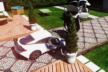 Aston Martin DB Add On Replace Unlocked Tuning GTA Mods