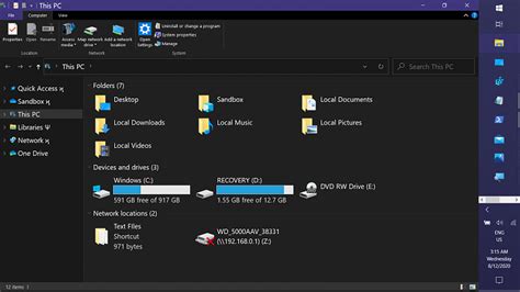 Changing Listing Order Of Files And Folders In File Explorer Solved Windows Forums