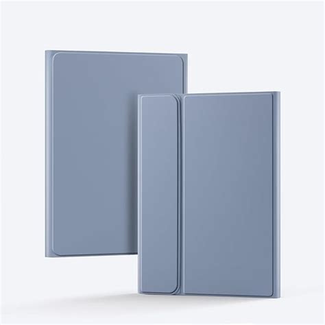 Proelite Touchpad Keyboard Case For Oppo Pad Se 11 Inch Magnetic Deta