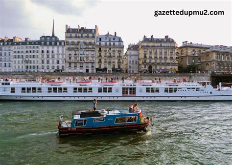 Paris 2024 Enjeux Durabilité Et Défis