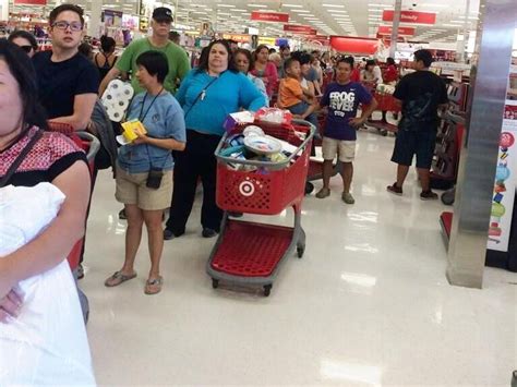 Target Fixes Checkout Glitch