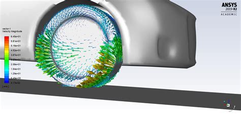 Wrong Particle Trajectory Dpm