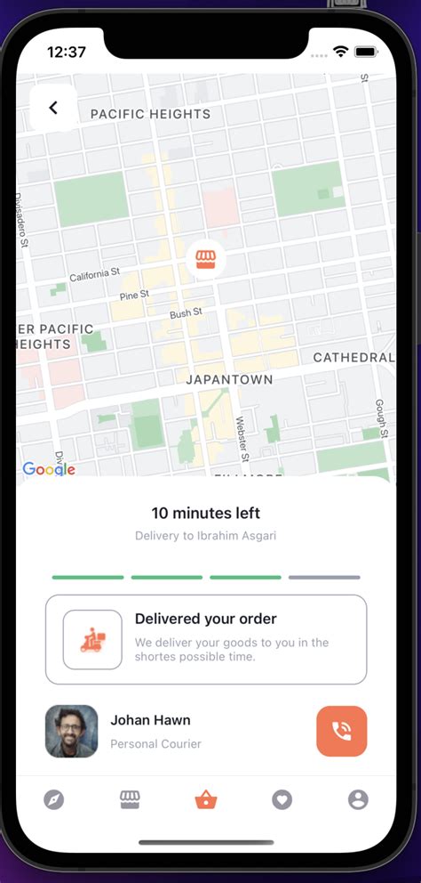 Github Asgeri85foodhubapp Reactnative