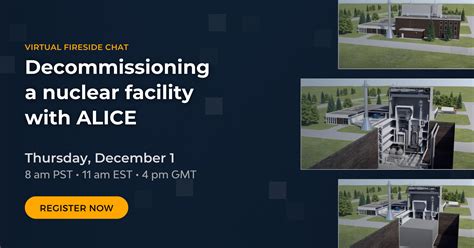 Events And Webinars Alice Technologies