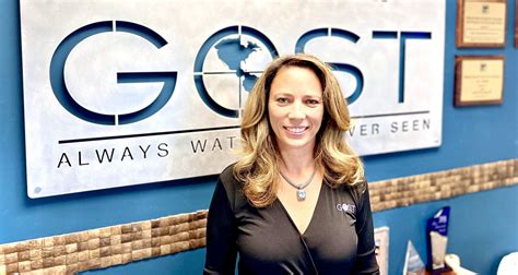 Gost Names New Sales And Marketing Coordinator Boating Industry