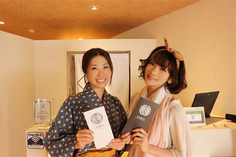 Visiting Arashiyu Kyoto Japanese Foot Spa And Massage Welcome