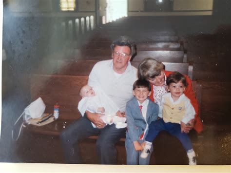 Sidney Barrows Obituary Death Notice And Service Information