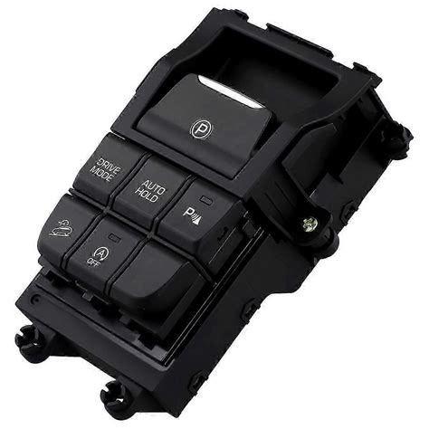 Suitable For Hyundai Tucson 2016 2020 Electronic Hand Brake Switch