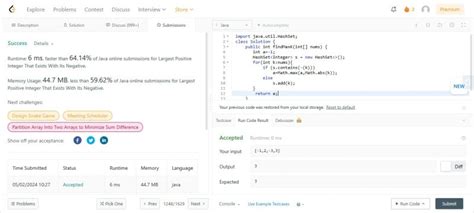 Sheeraja R On Linkedin 30daychallenge Leetcode Codingchallenge