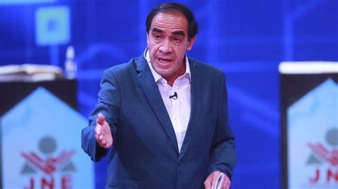 Yonhy Lescano Dijo Esperar Que Alejandro Toledo Declare O Pasará Muchos Años En Prisión