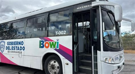 Recuperación Del Uso En Bowí Redujo En Mayo La Caída