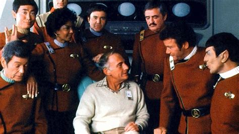 Harve Bennett 1930 2015 Movies Empire