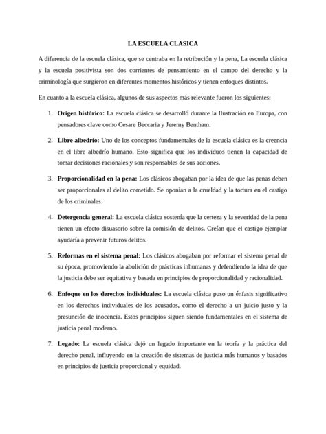 Cesare Lombroso Completo Pdf Criminología Teoría