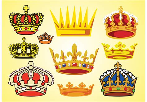 Crown Svg