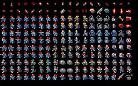 47 Best Websites To Download Free Game Assets 2d 3d And More