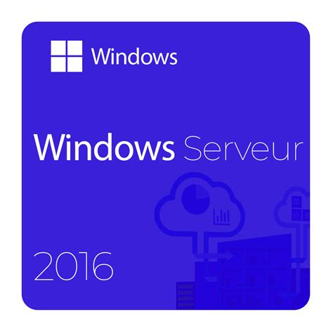 Microsoft Windows Server 2016