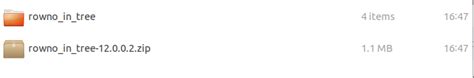 Github Twtrubiksodoo Docker Tutorial 利用 Docker 快速建立 Odoo 環境