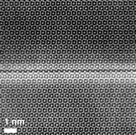the structure of planar defects and defect phases in laves phase alloys