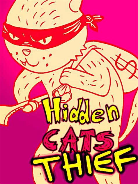 Buy Cheap Hidden Cats Thief Key 🏷️ Best Price