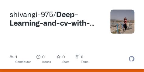 GitHub Shivangi Deep Learning And Cv With Pytorch Codes