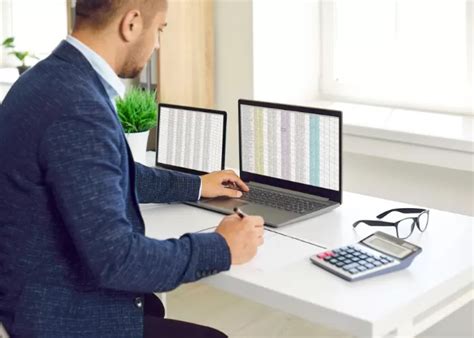 6 Contoh Soal Tes Excel Untuk Admin Auto Keterima