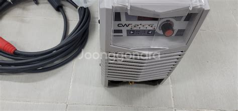 휴대용 알곤용접기 용접기자재 중고나라