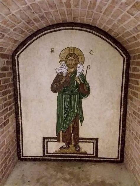 Ікона мозаїка — ціна 8000 грн у каталозі Ікони Купити товари для дому та побуту за доступною