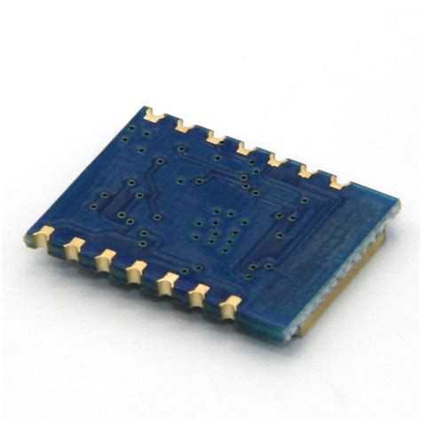 esp 03 serial wifi module wireless transceiver send receive hitechchain