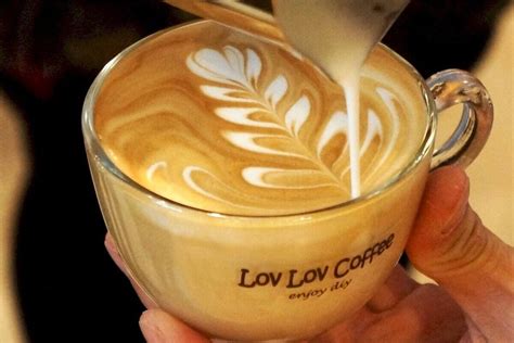 Lov Lov Coffee Hong Kong China Hours Address Tripadvisor