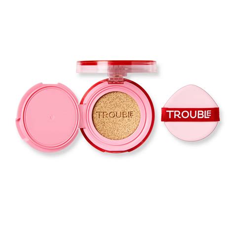 Trouble Maker Face Trouble Maker Beauty