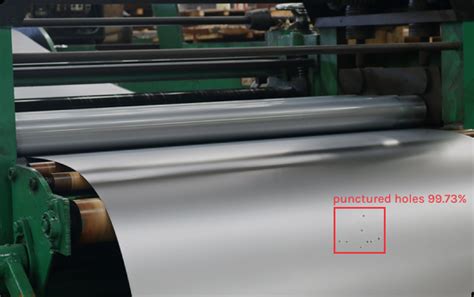 Defect And Anomaly Detection