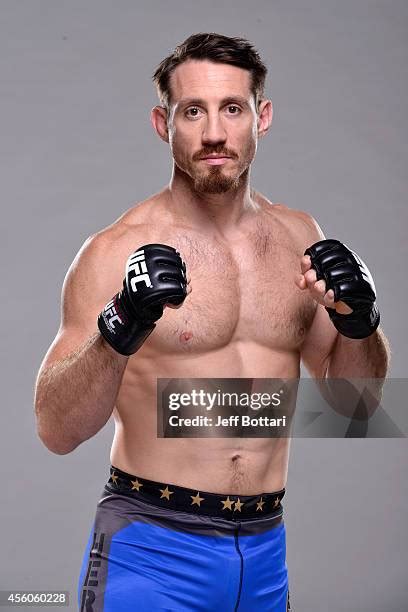 Ufc Fighter Portraits Tim Kennedy Photos And Premium High Res Pictures