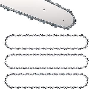 Tosrwgll 14 Chainsaw Chain Replacement For Makita Xcu03z