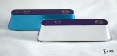 Structure Sensor ∏