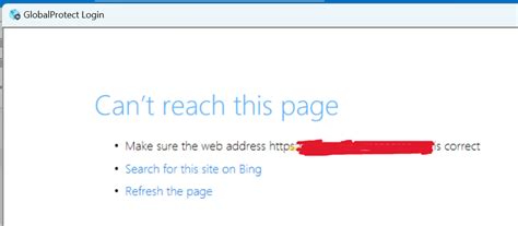 Globalprotect Saml Authentication Issue Rpaloaltonetworks