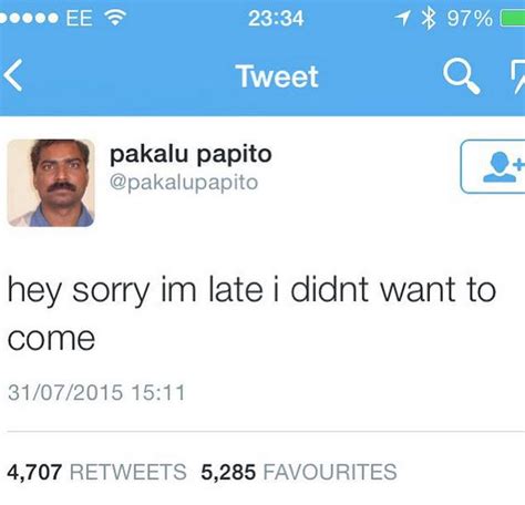 Me Billy Bantam Twitter