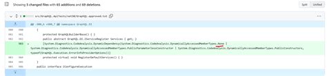 Wrong Value In Flags Enum Attribute Issue 259 PublicApiGenerator