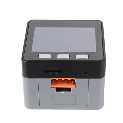M5stack Iiot Dual Bộ Công Tắc Với Esp32 Lõi điều Khiển Không Dây Iot