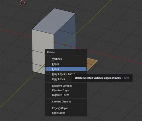 interface how disable delete options menu in blender 2 8 blender