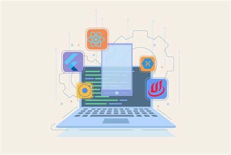 Best Hybrid App Frameworks To Make Chartbuster Apps In 2025